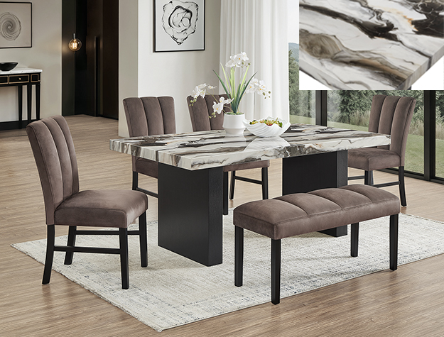 Welcome to CrownMark Furniture